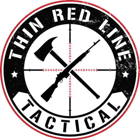 All Webinars Archives - Thin Red Line Tactical
