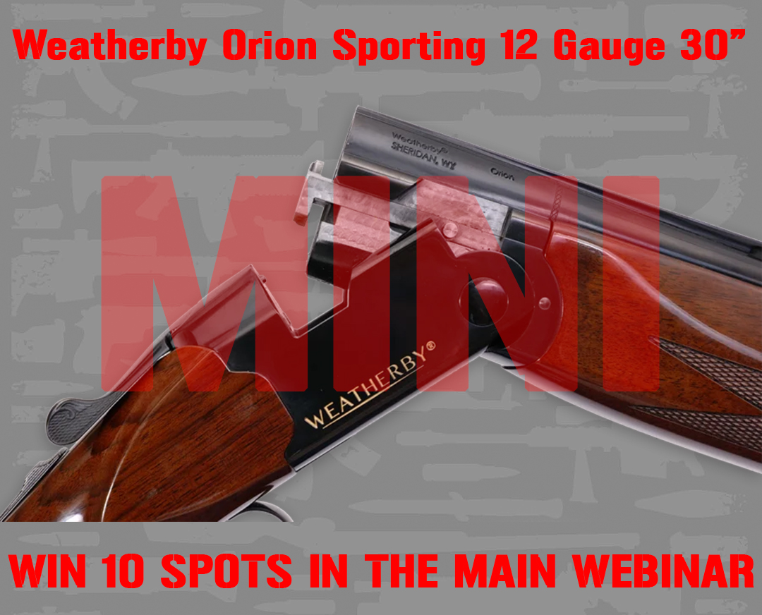 - Thin Red Line Tactical