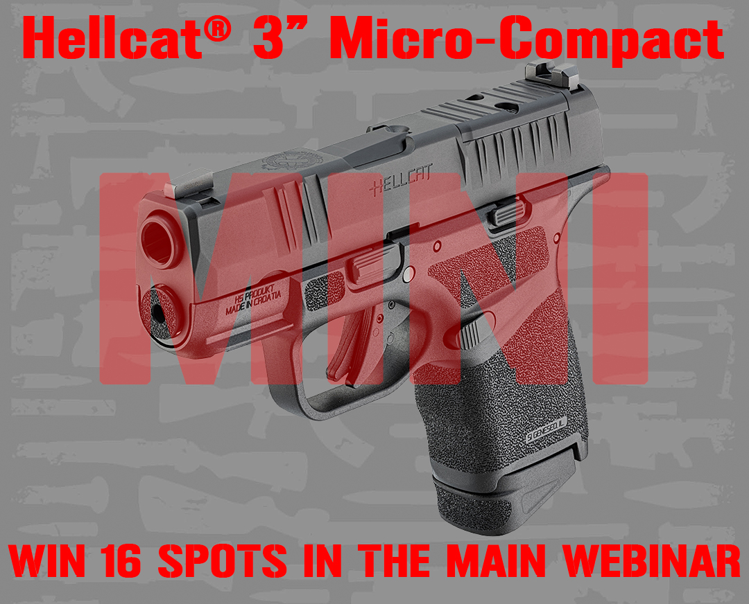 - Thin Red Line Tactical