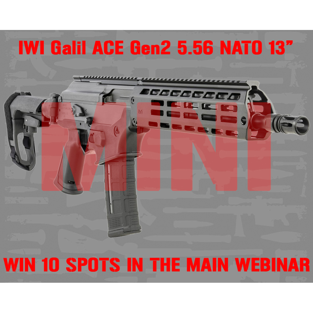 - Thin Red Line Tactical