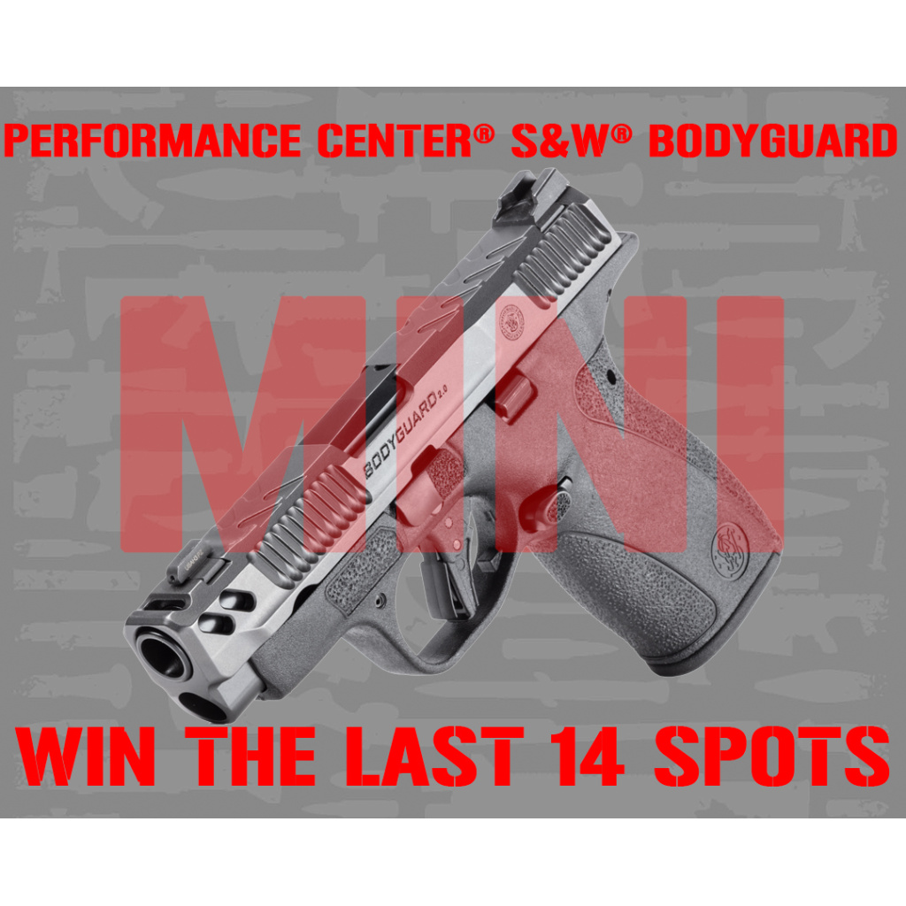 - Thin Red Line Tactical