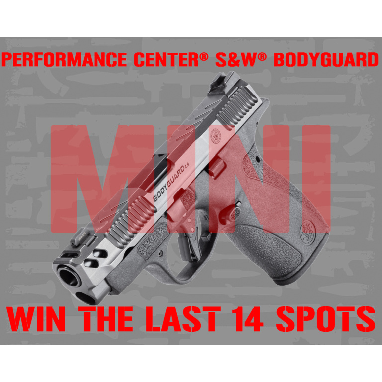 - Thin Red Line Tactical